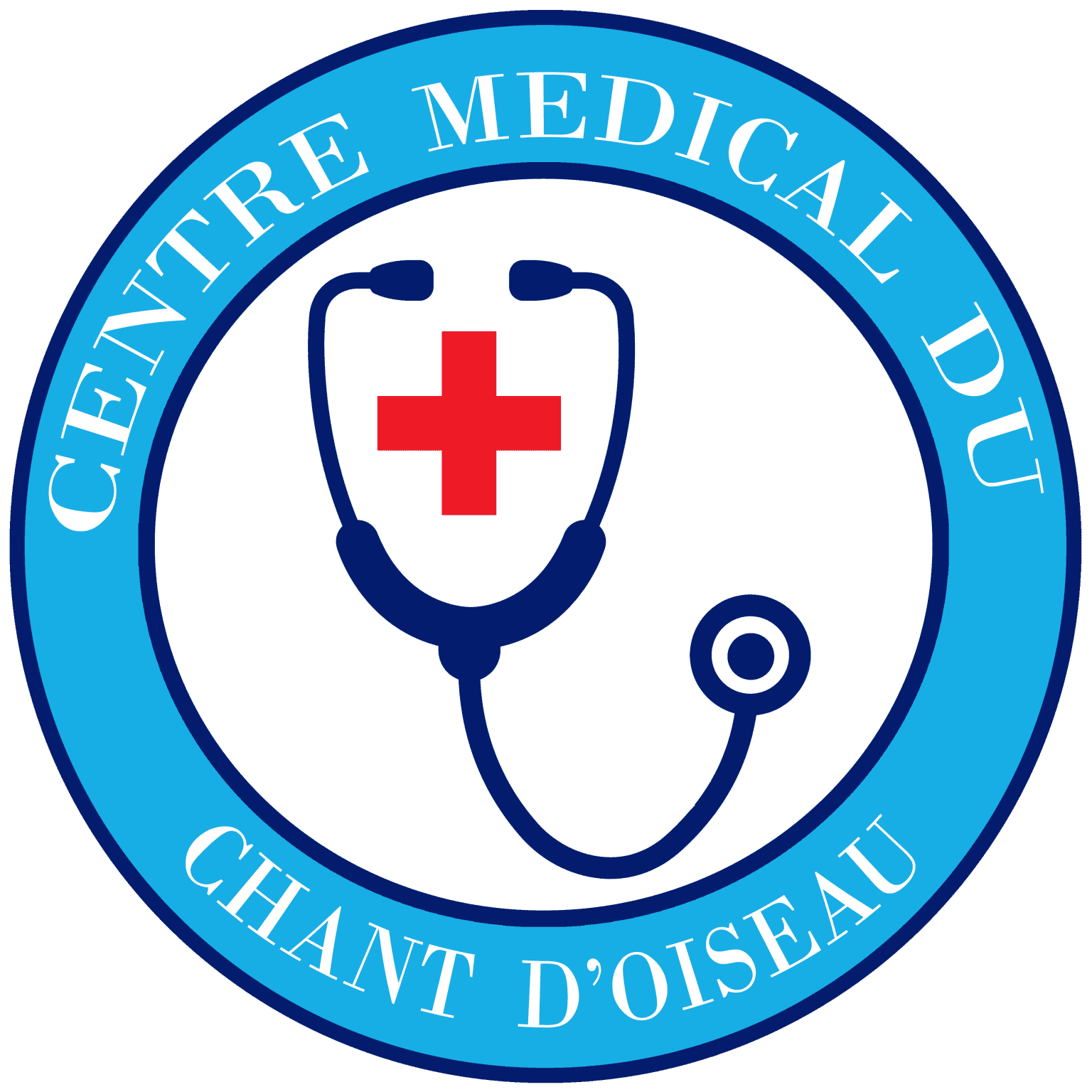 Contact - Centre Médical du Chant d'Oiseau